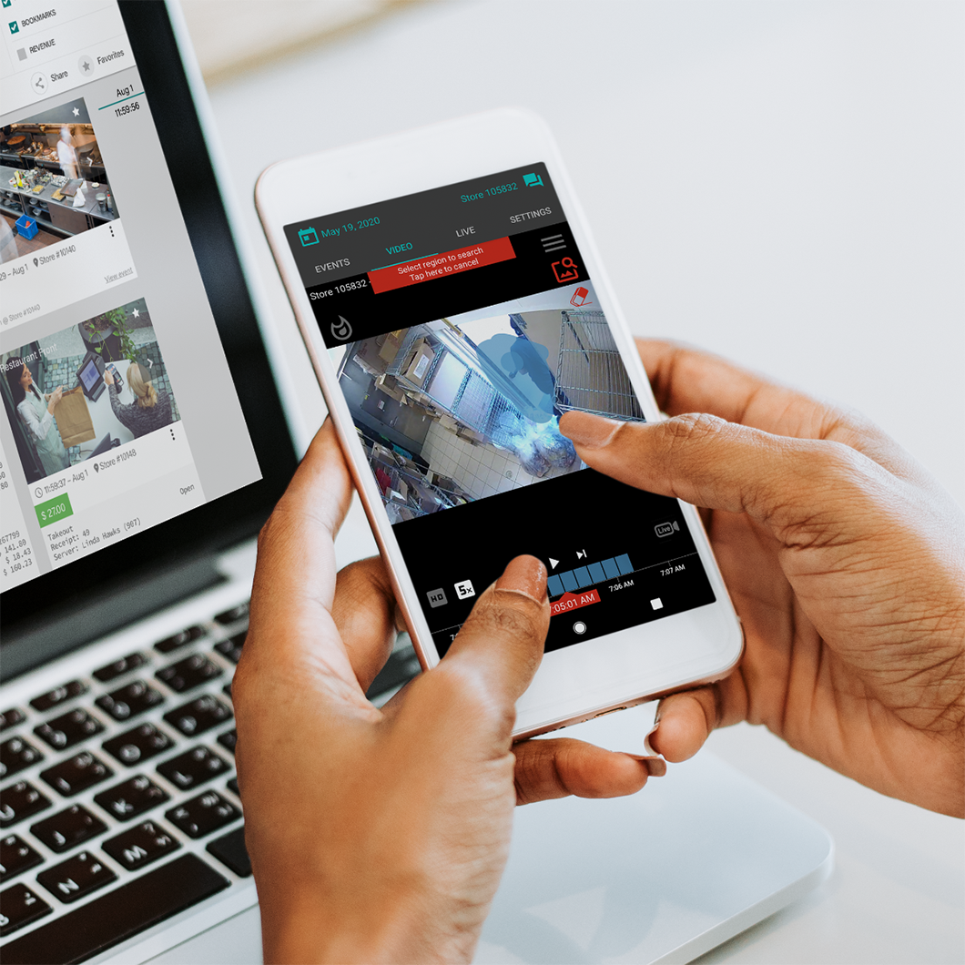 Insights into Recent Series B Financing of Solink - WCS South America